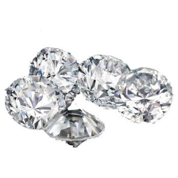 Forever Diamonds | Macon & Warner Robins