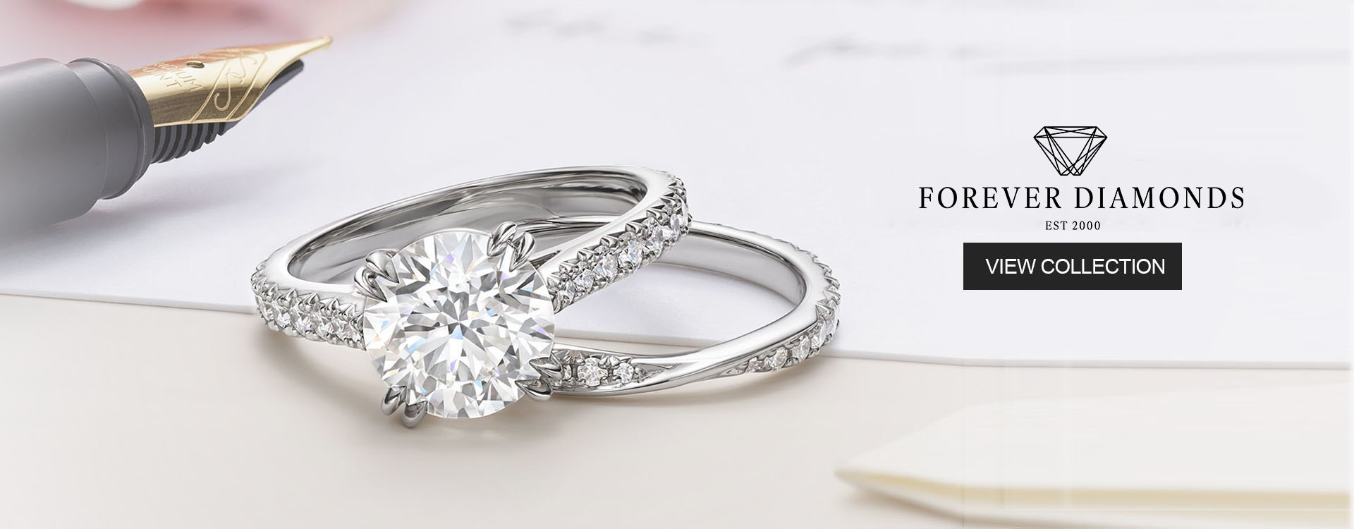 Forever Diamonds | Macon & Warner Robins